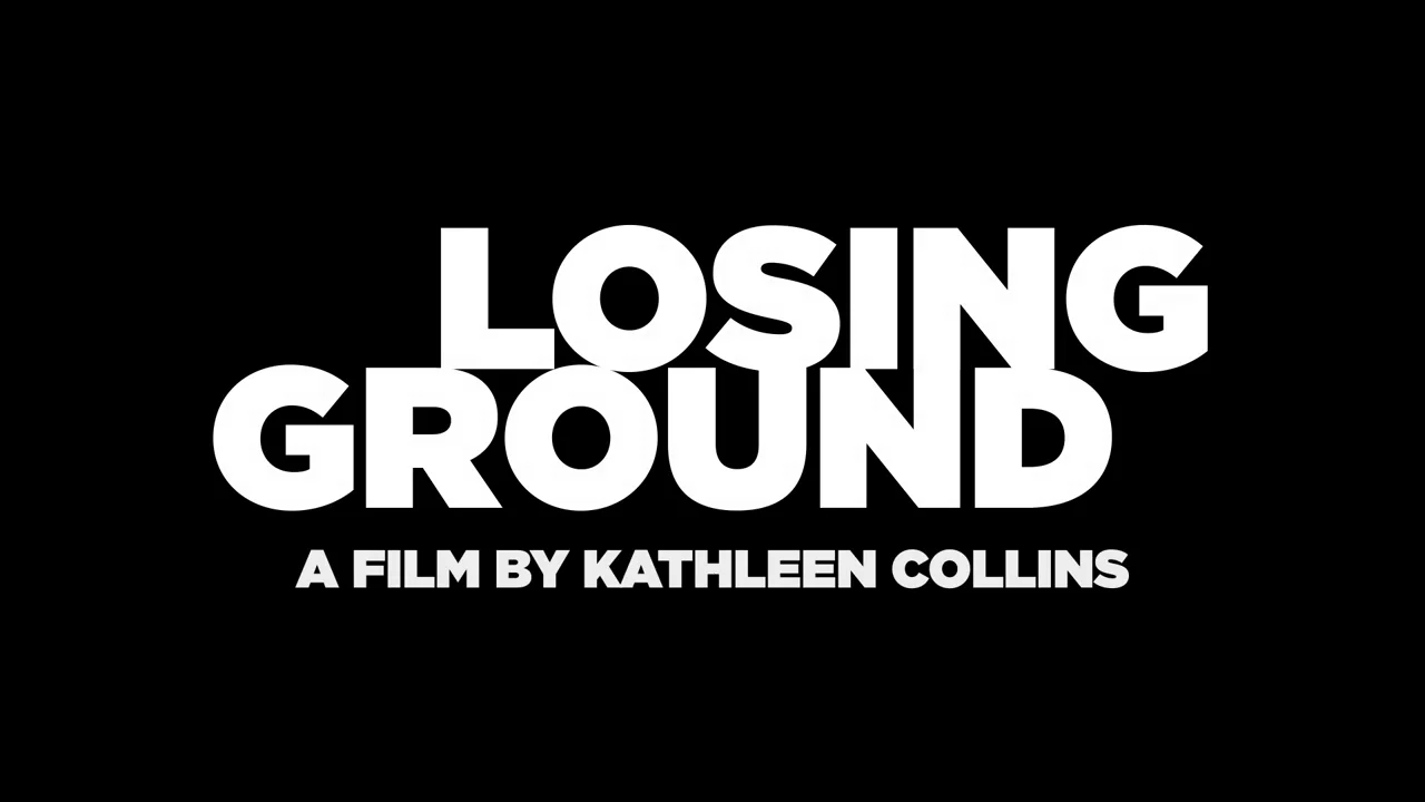 Losing Ground trailer