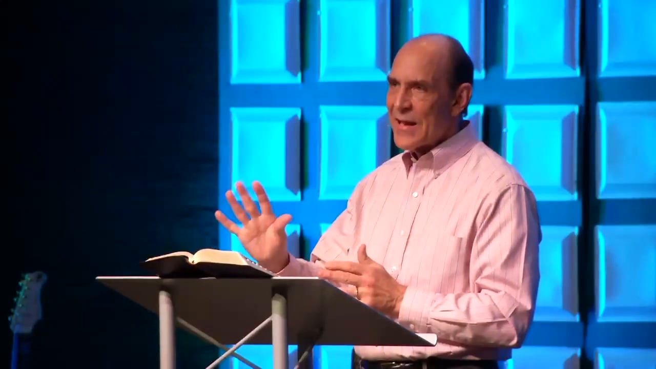 Transformed: Mental Health - Rev. Greg McKinnon on Vimeo