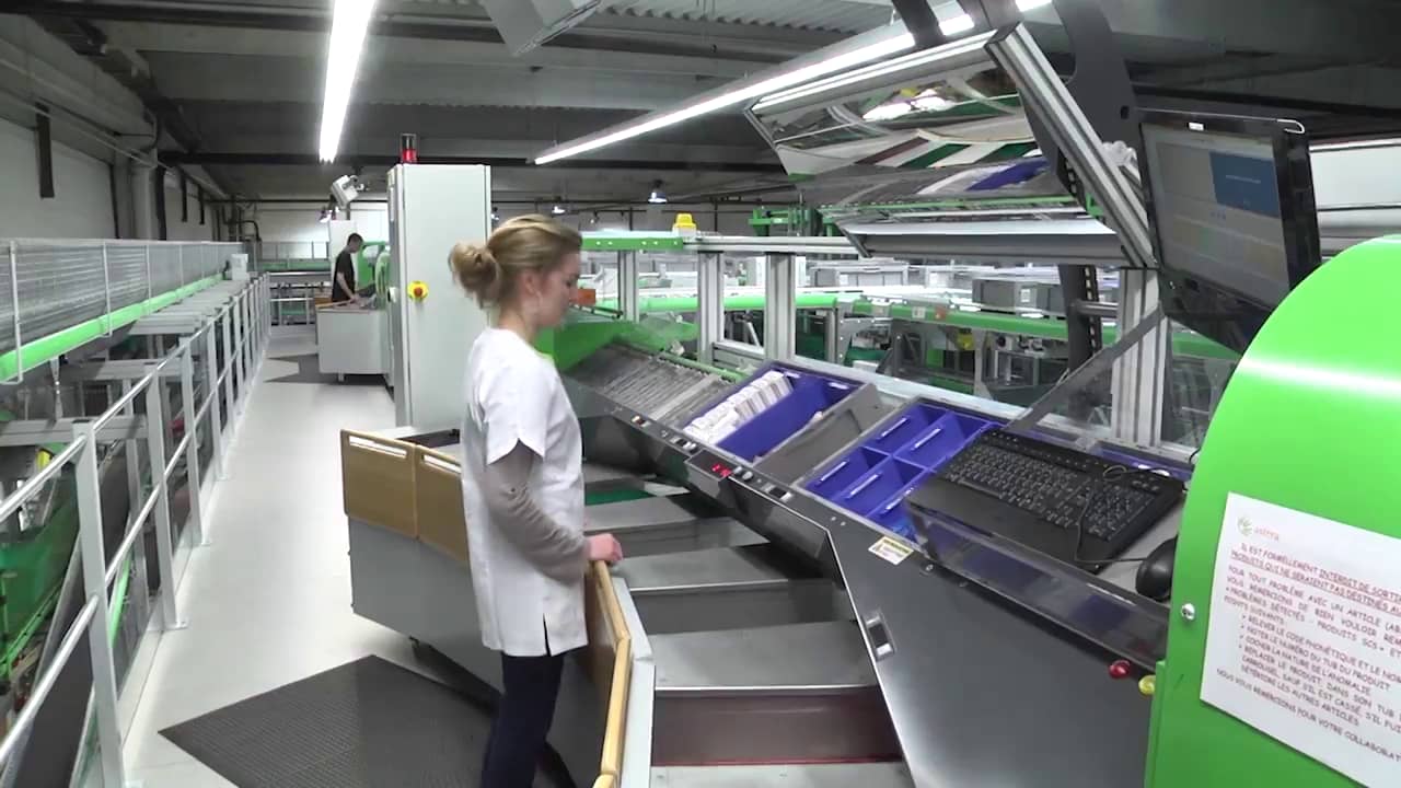 (CERP Rouen) Innovation à Paris Sud on Vimeo