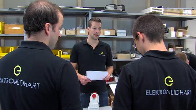 Elektro Neidhart AG - Elektriker in Nürensdorf | local.ch