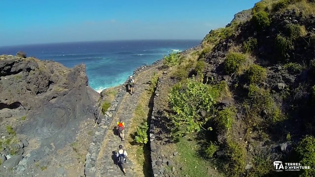 Destination Cap-Vert on Vimeo