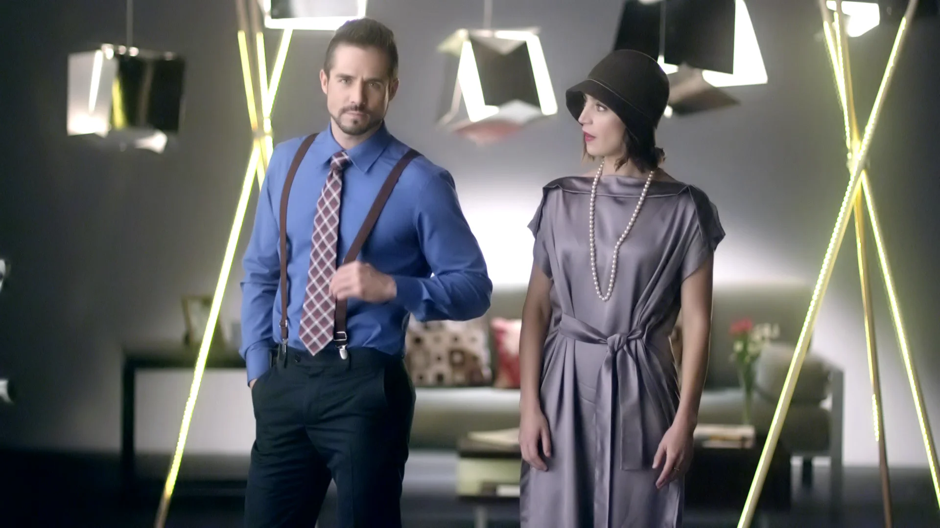 TACTICO PORTABILIDAD Megacable By BVOH FILM on Vimeo