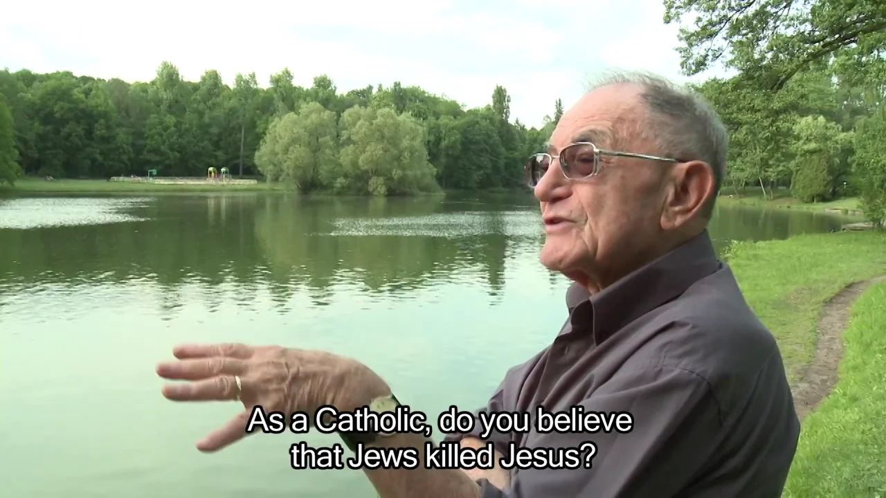 Watch Shimon's Returns HOME VIDEO (English Version) Online | Vimeo On ...