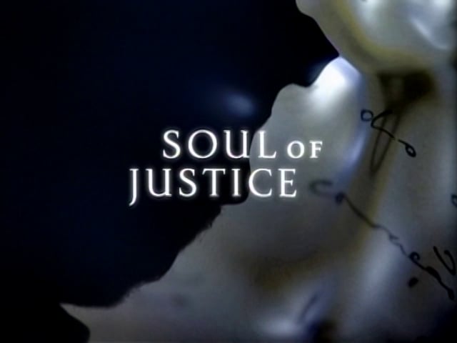 Watch SOUL OF JUSTICE: Thelton Henderson's American Journey Online ...
