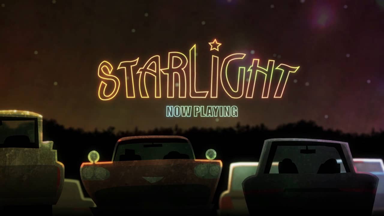 Starlight (MovieTrailer) on Vimeo