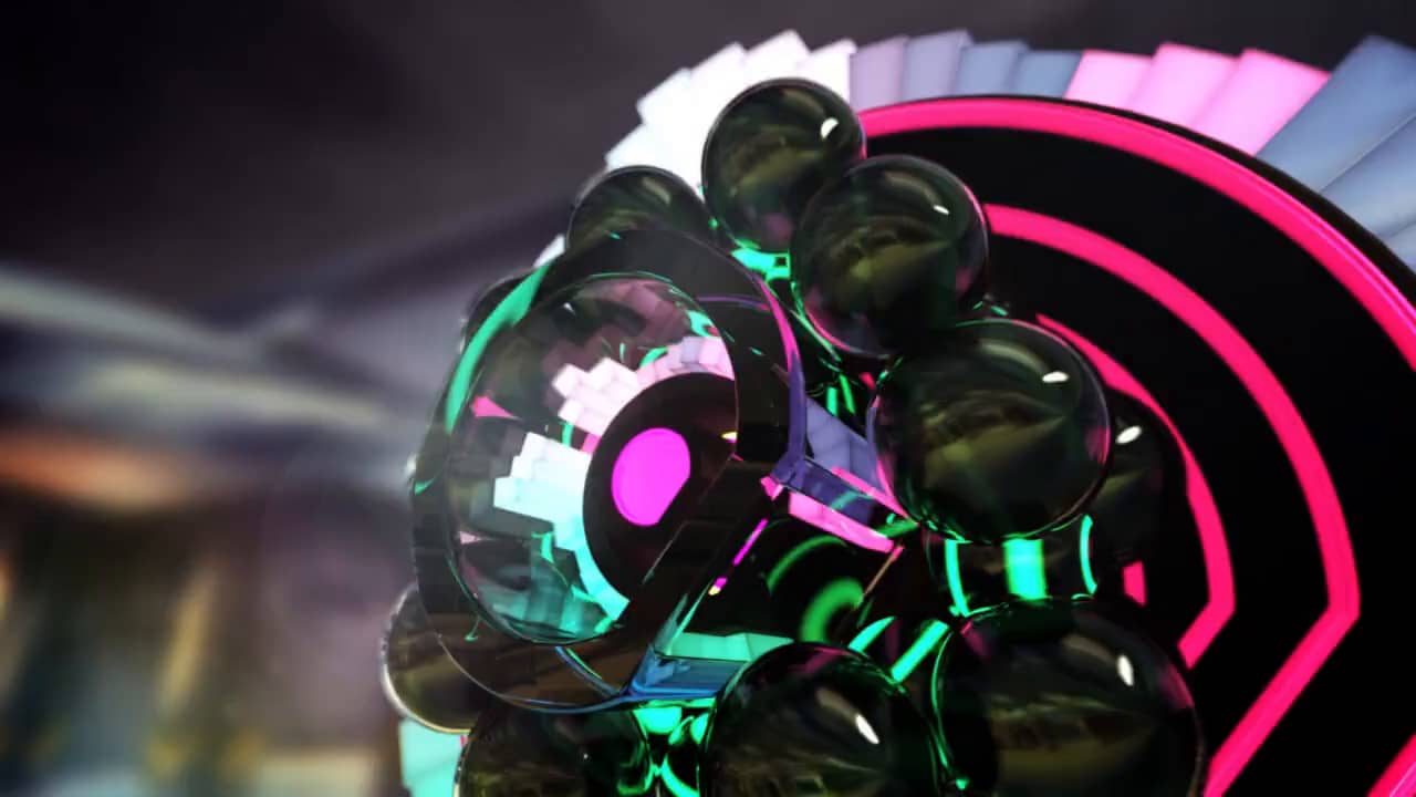 Chart Show TV Idents on Vimeo