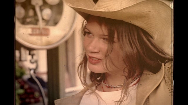 Laura Israel | doublewide media