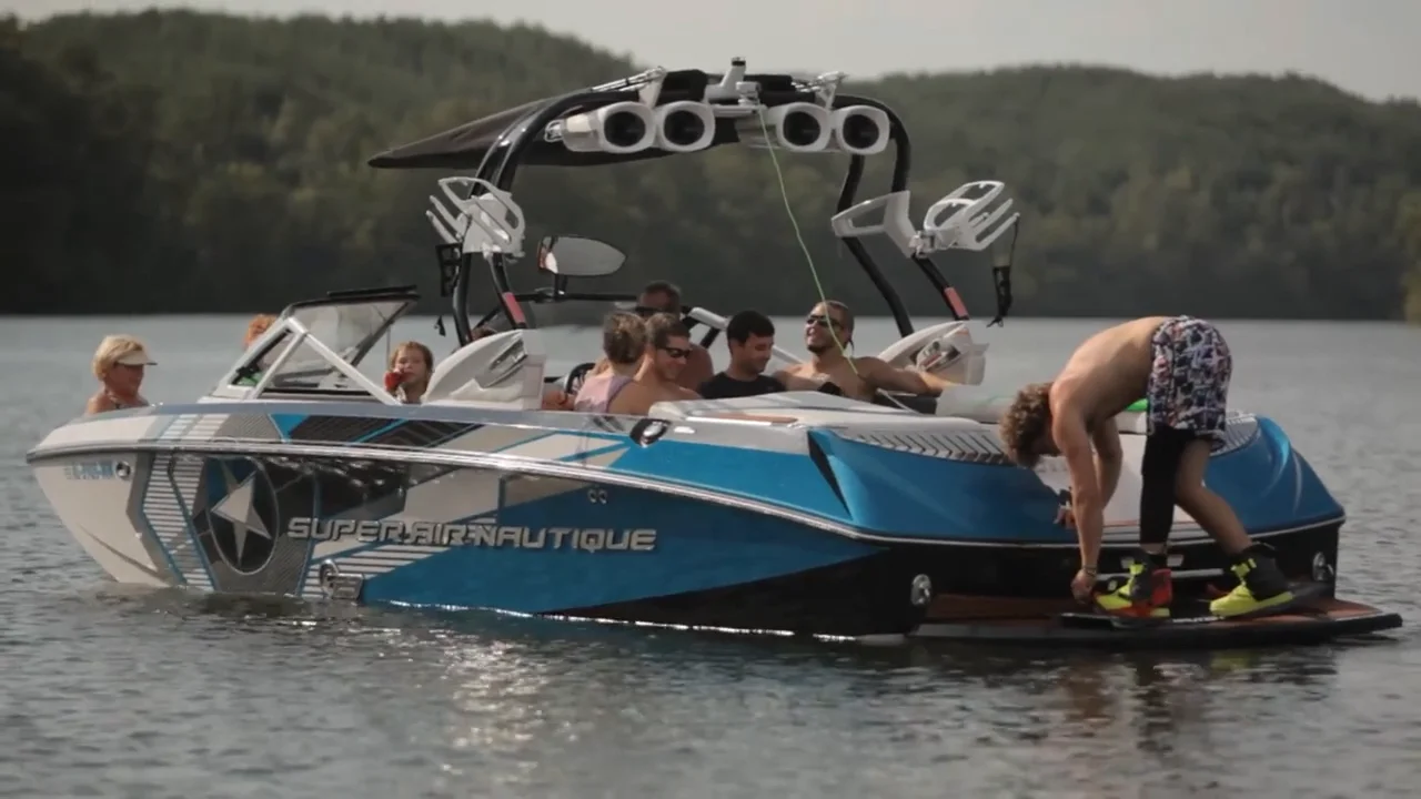 Colby Bernier on Vimeo