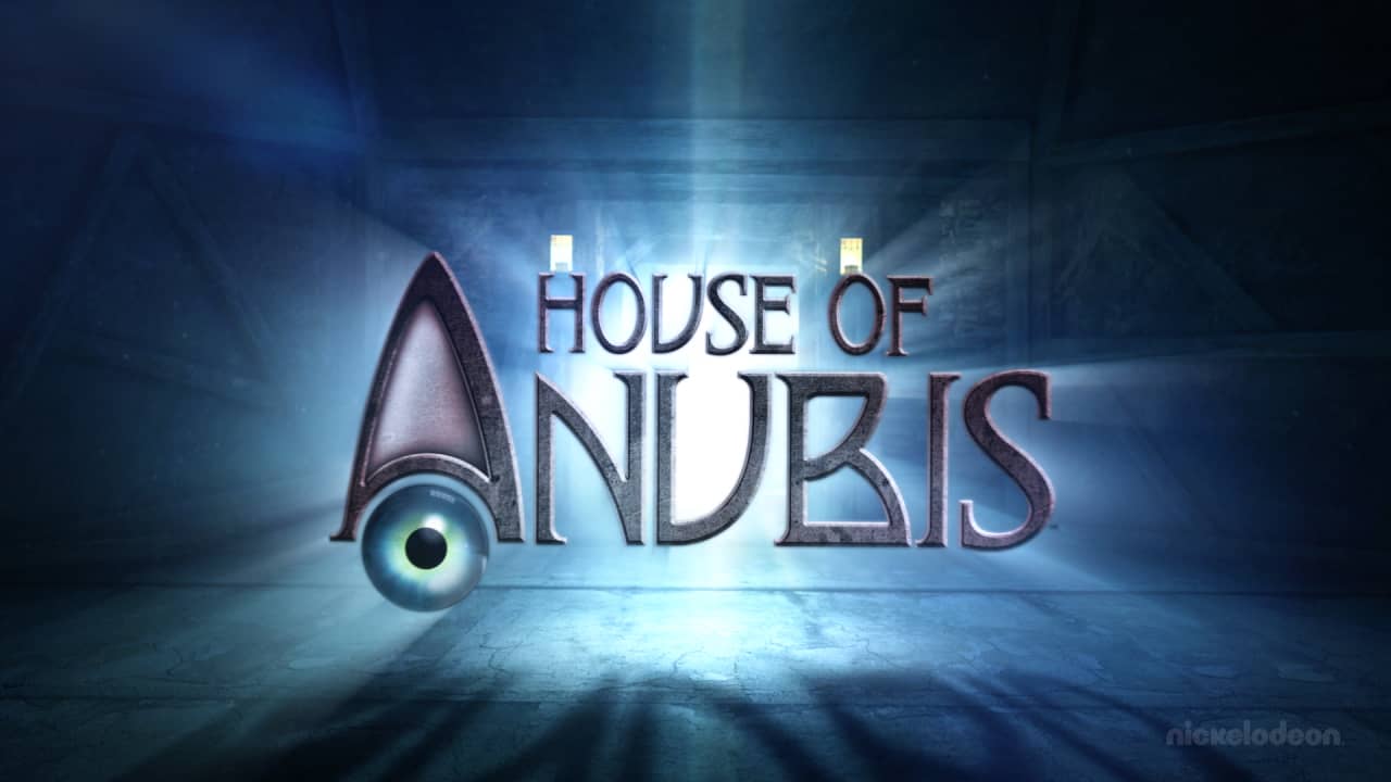 Nickelodeon's House Of Anubis on Vimeo