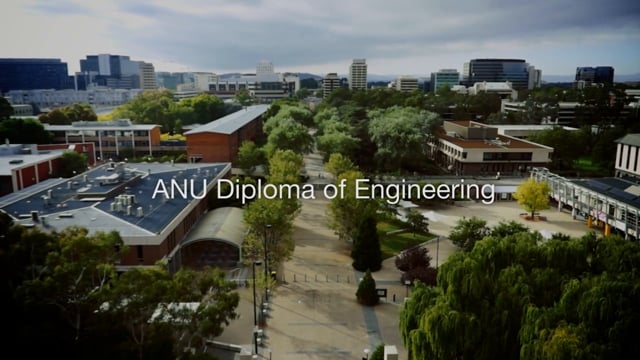 ANU Projects on Vimeo