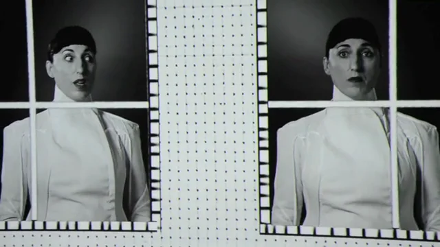 Jessica Mitrani & Rossy de Palma • Traveling Lady on Vimeo