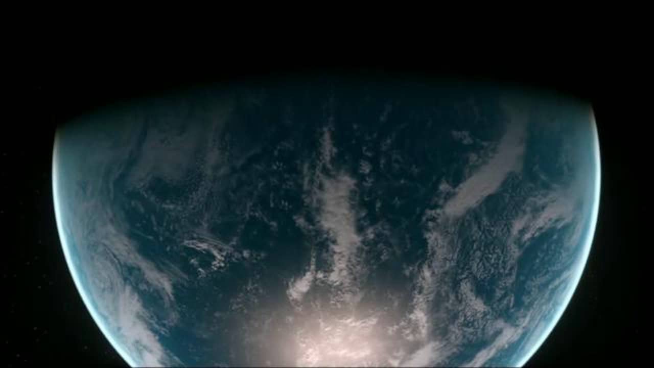 Earth Music Visualizer - PS3 on Vimeo