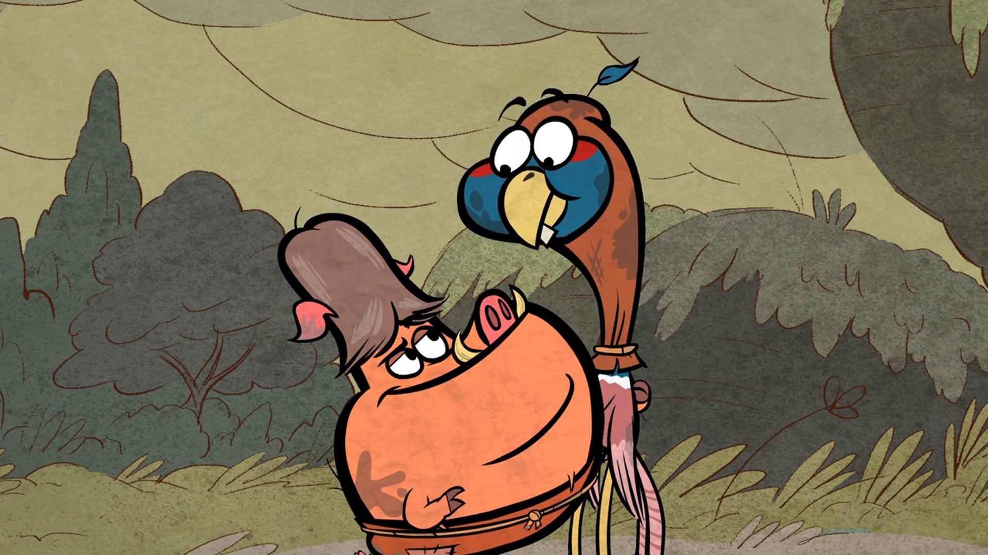 Animation | Gabe Swarr