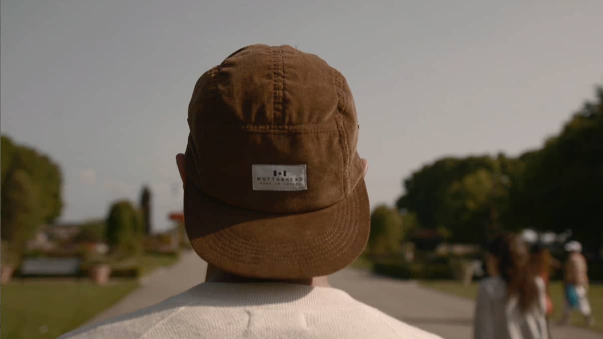 Muttonhead - Directed by Adam Azimov on Vimeo