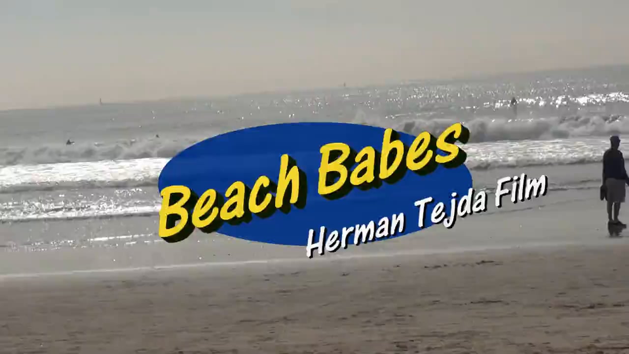Beach Babes on Vimeo
