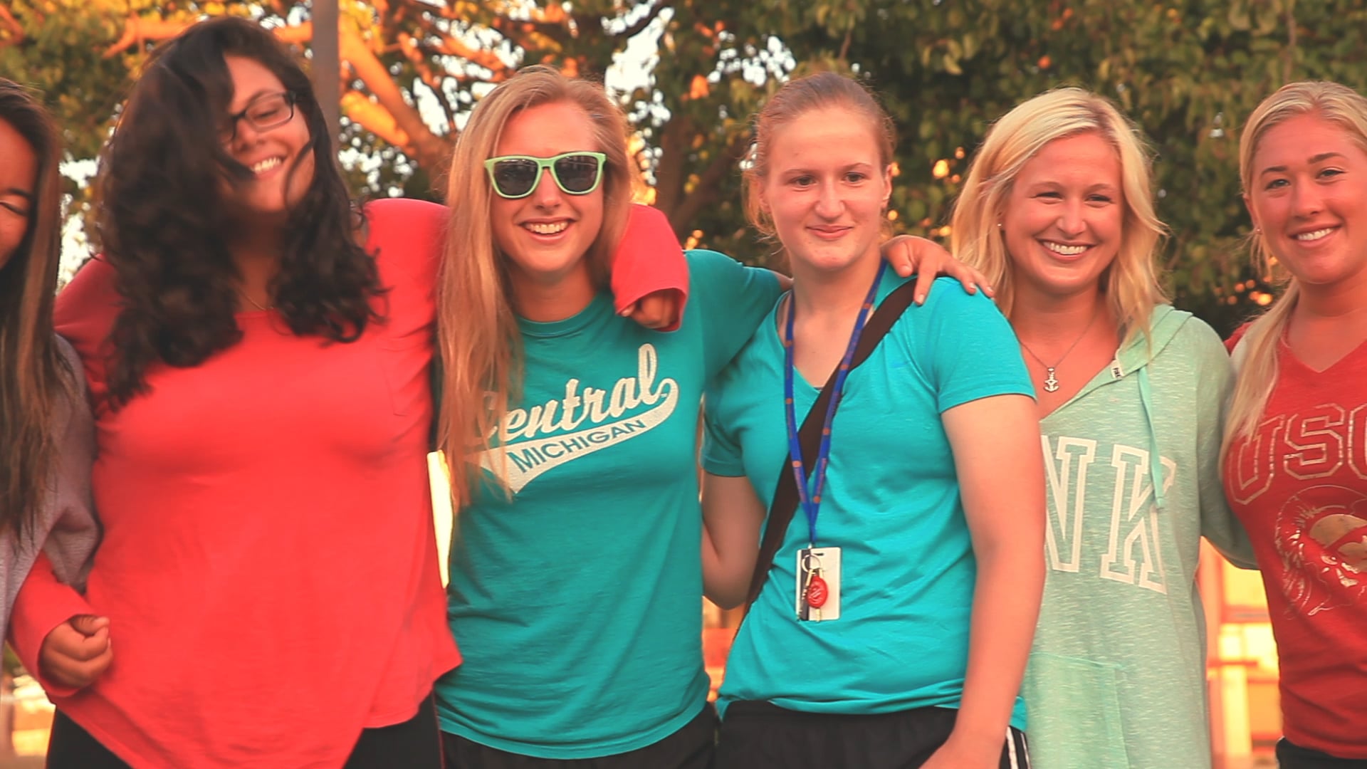 Wellspring Camps 2015 Preview on Vimeo