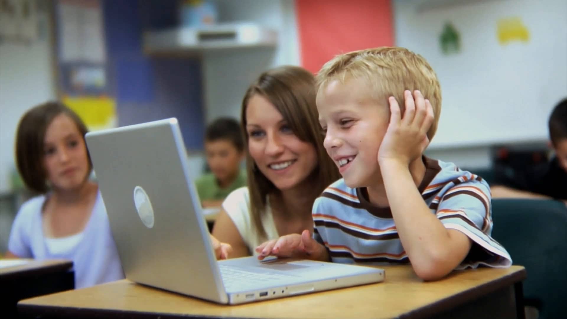 Redbird Advanced Learning "The Future of Math" on Vimeo