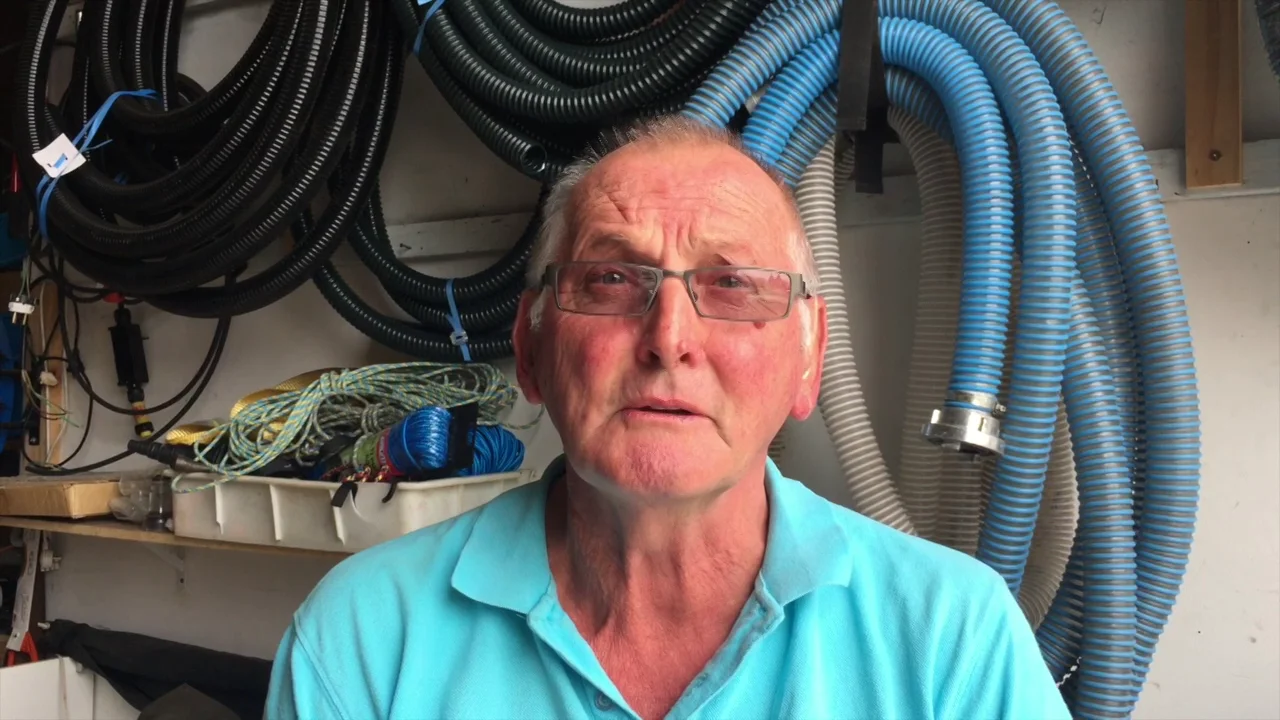 Keith Goring, Manager on Vimeo