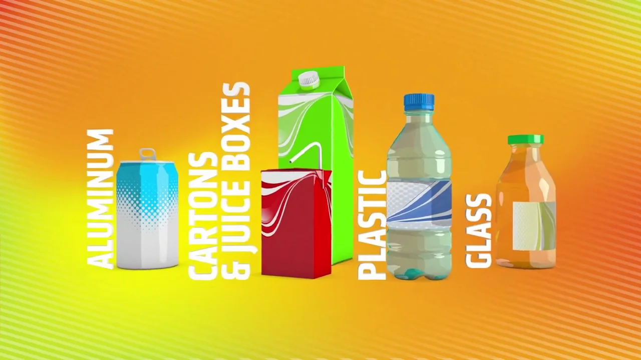 Recycle Everywhere on Vimeo