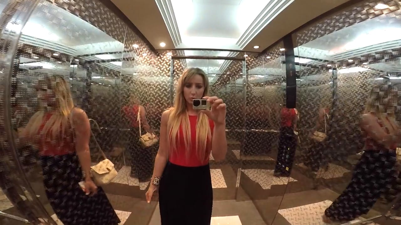 Bopping around Dubai on Vimeo