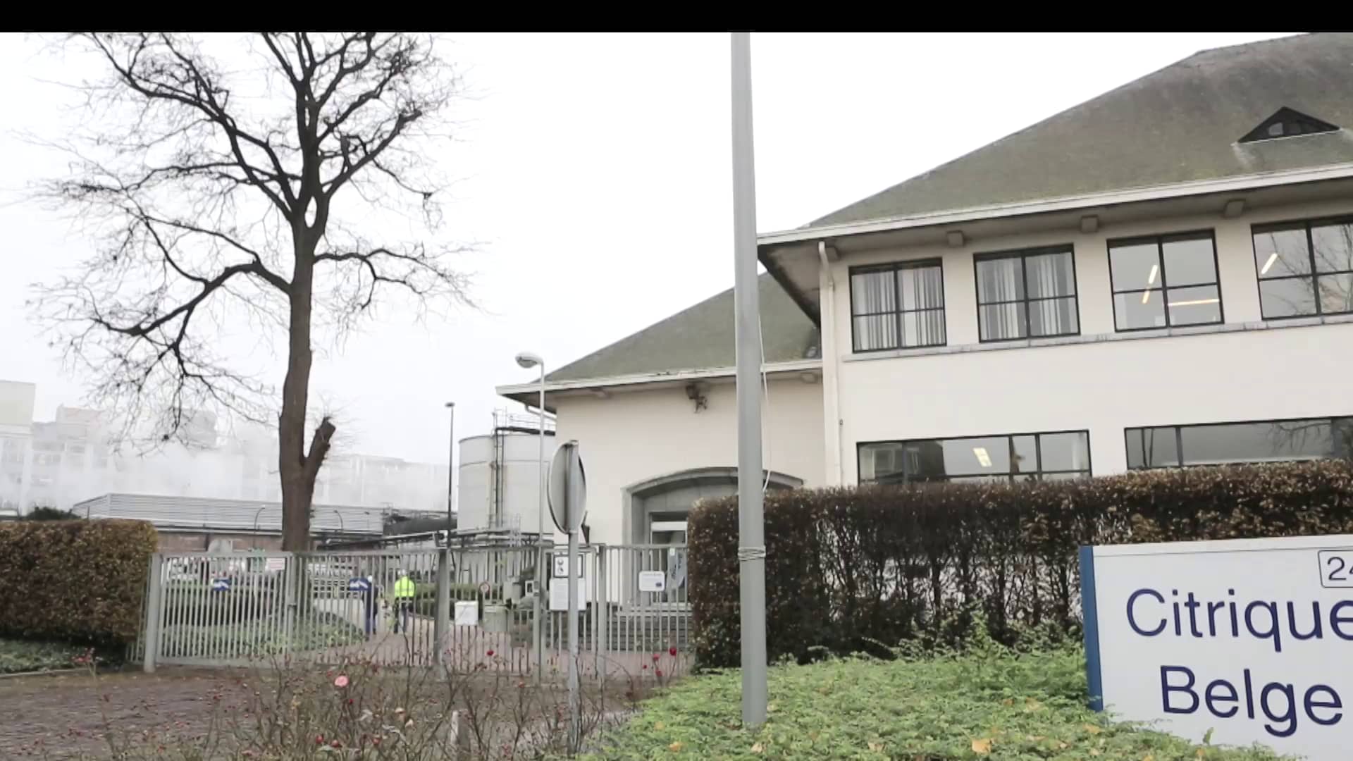 Episode 11: Citrique Belge - introduced by FlandersBio on Vimeo