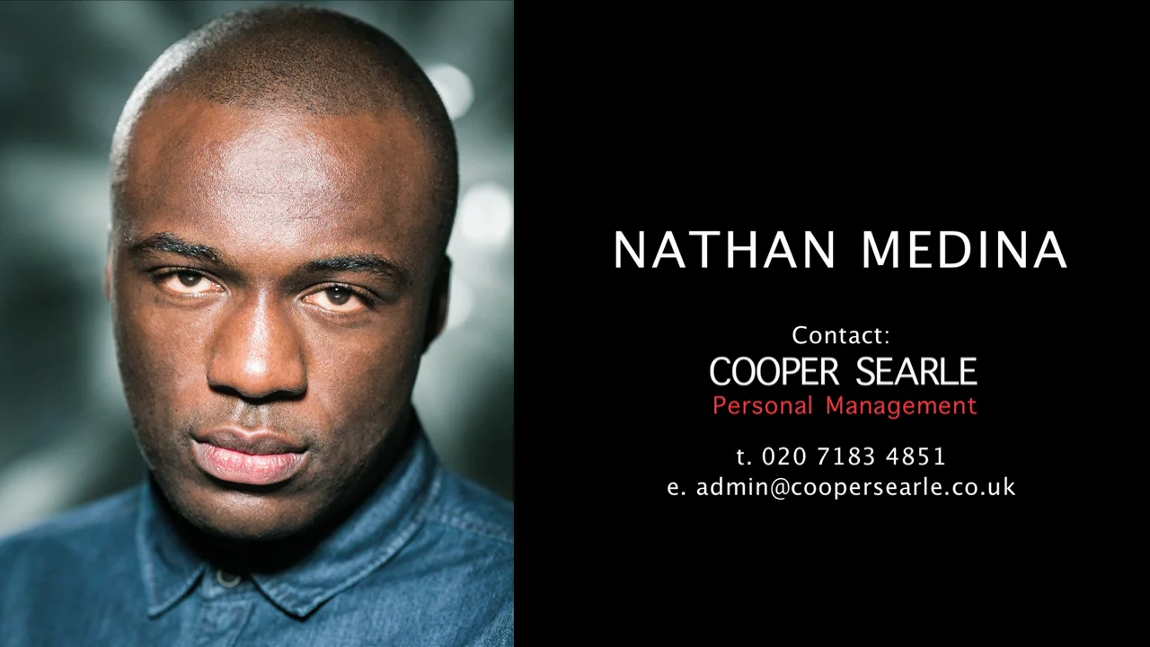 Nathan Medina Reel 21 1 15 on Vimeo