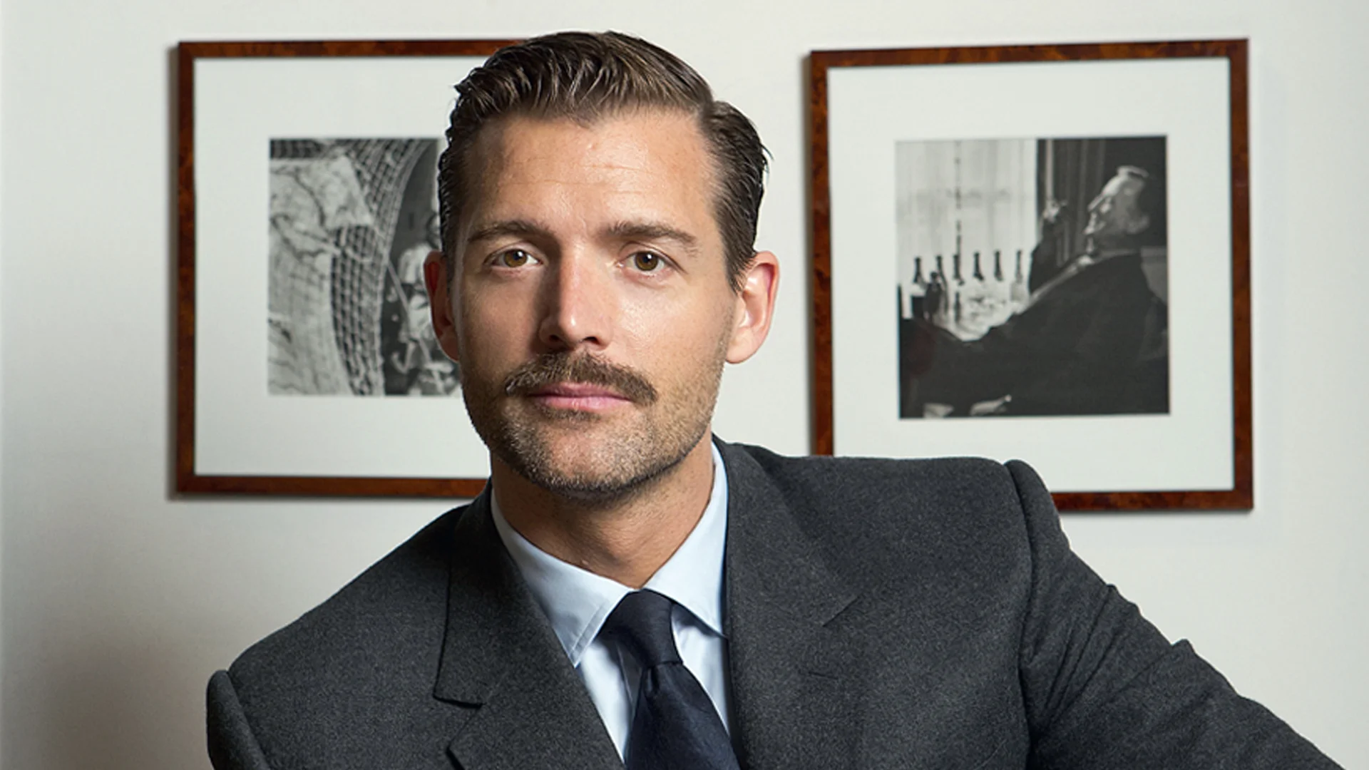 You Can’t Hurry Craft: Patrick Grant Runs His Very Now Businesses with ...