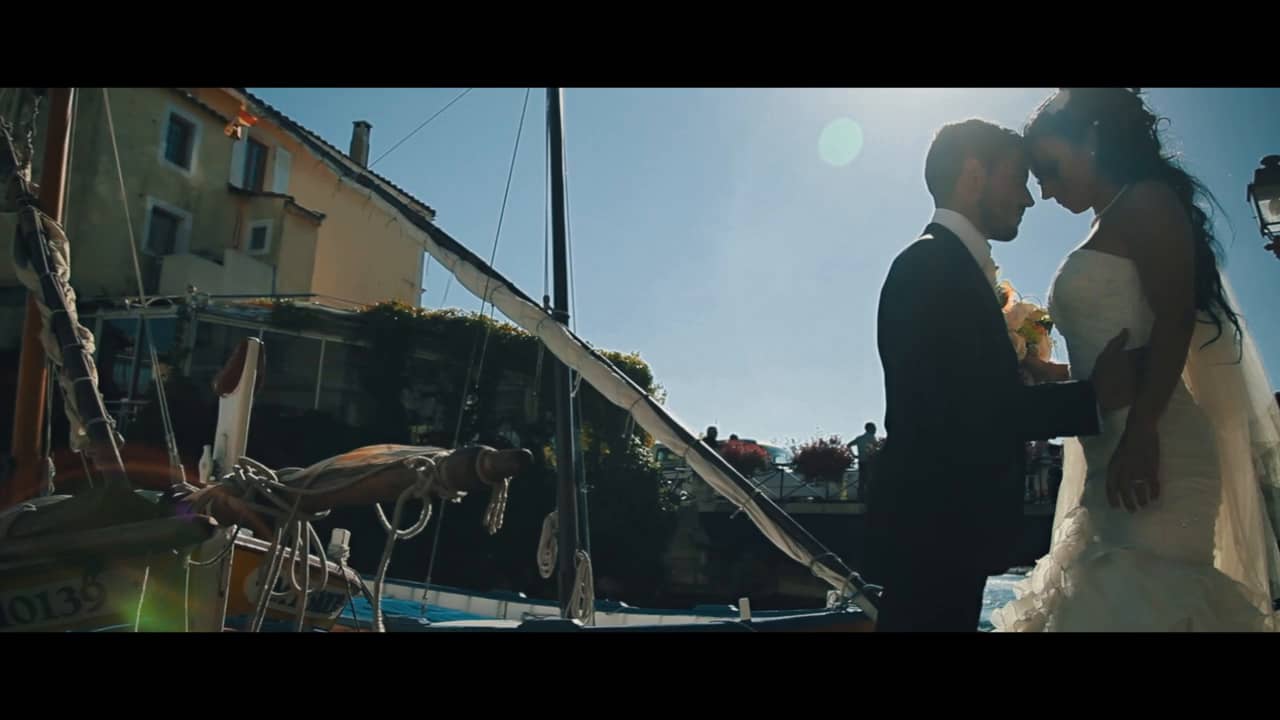 Sabrina & Nicolas le Film court on Vimeo