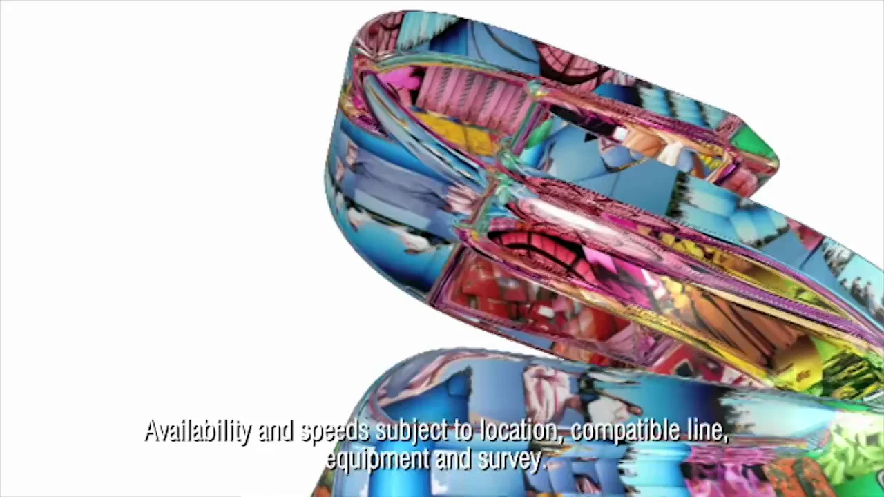 Sky Broadband - Launch Ad on Vimeo