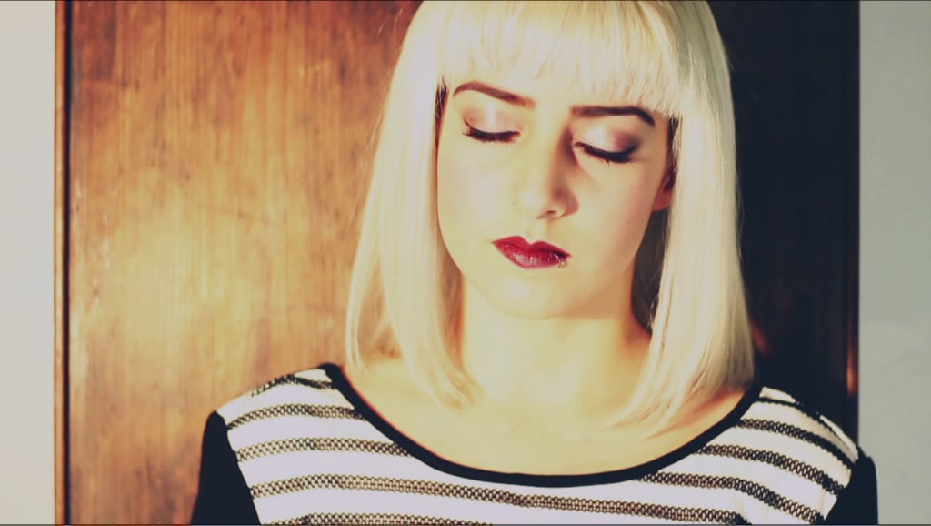 olvídame lento on Vimeo