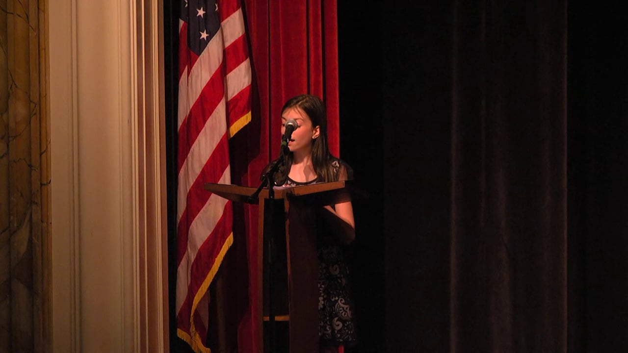 Matilda Intro on Vimeo