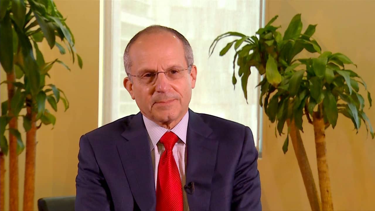 Kenneth Feld Interview FOX h264 8000Kbps 720p on Vimeo