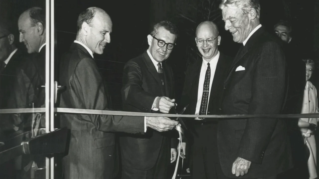 UG at 50: The Roy Craven Legacy Video