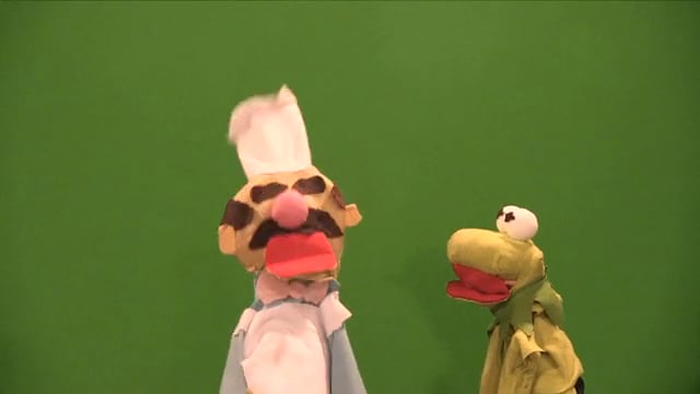 Happy - Muppets on Vimeo
