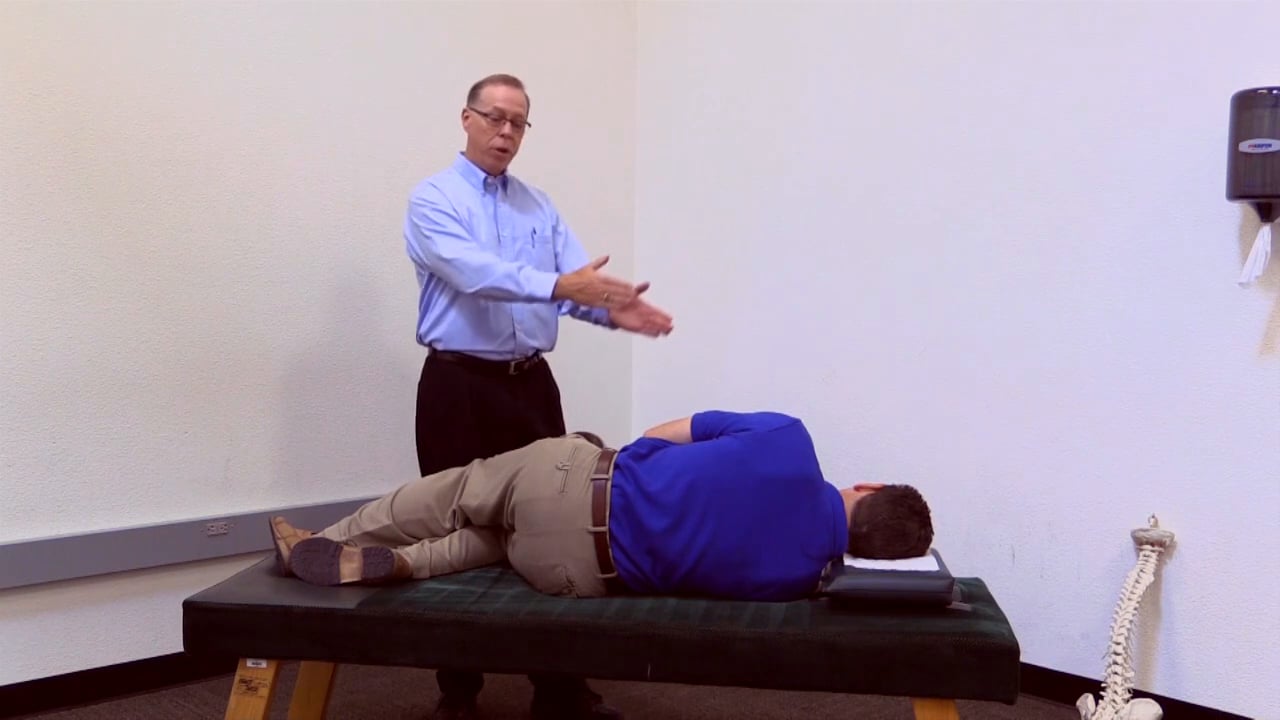 Technique Reviews (Click here to return to collection) - 02. Patient ...