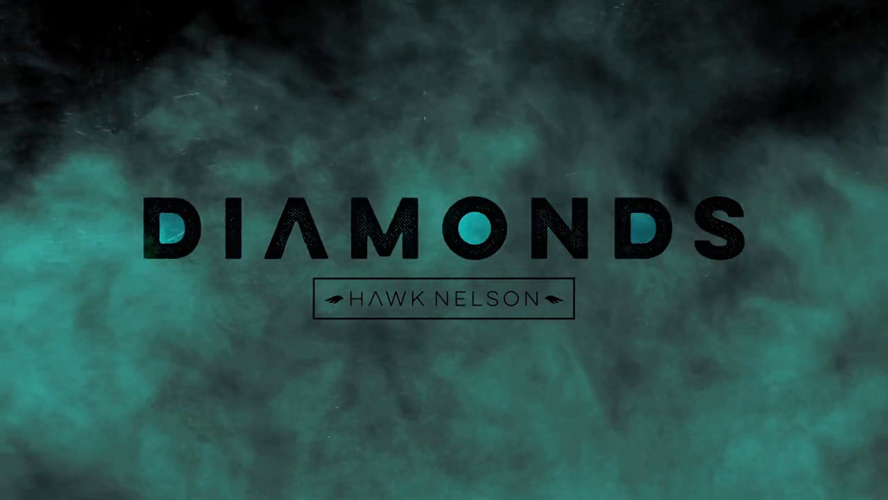Hawk Nelson - "Diamonds" on Vimeo