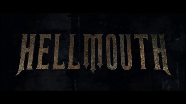 HELLMOUTH - 2014 - BREAKDOWN on Vimeo