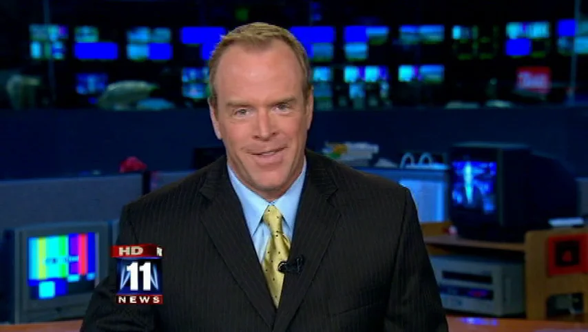 Will Kohlschreiber -- TV News reel on Vimeo