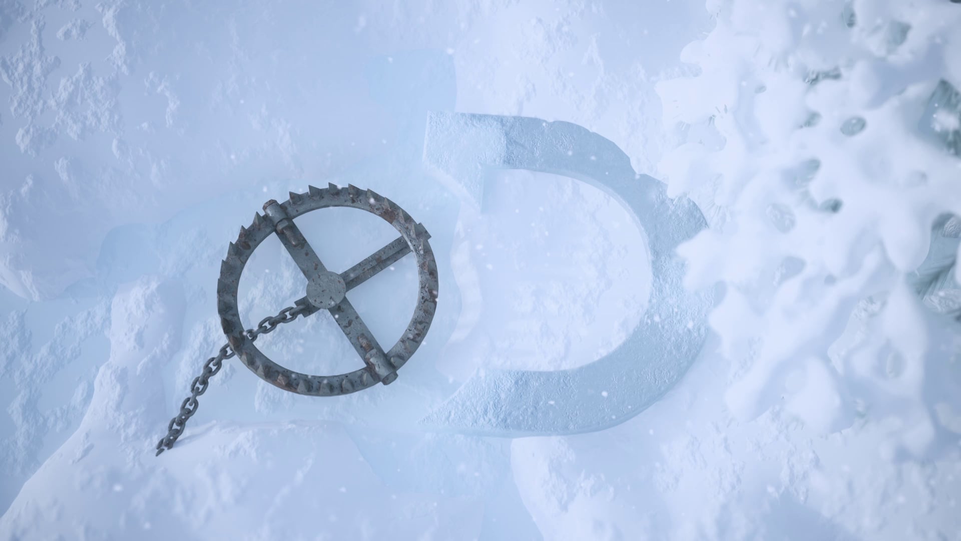 Discovery Channel France - Bumper 'Alaska'