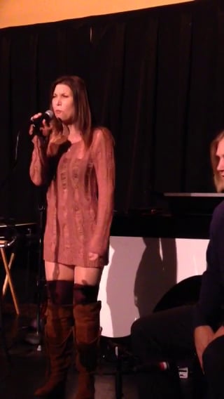 Michelle Lvoff..one to watch! on Vimeo