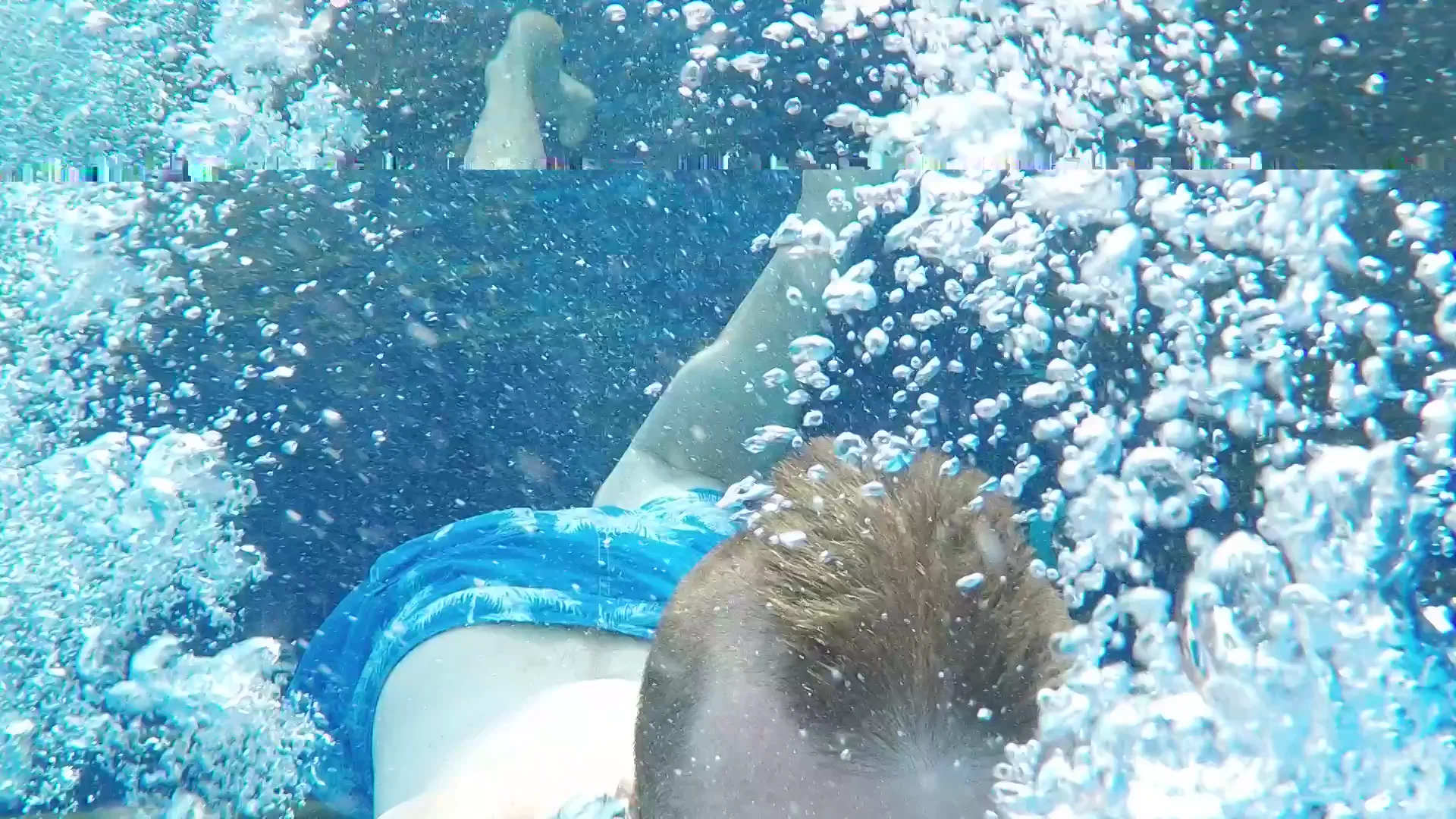 First GoPro on Vimeo