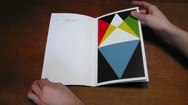 Basic Colour Terms: Their Universality + Evolution on Vimeo