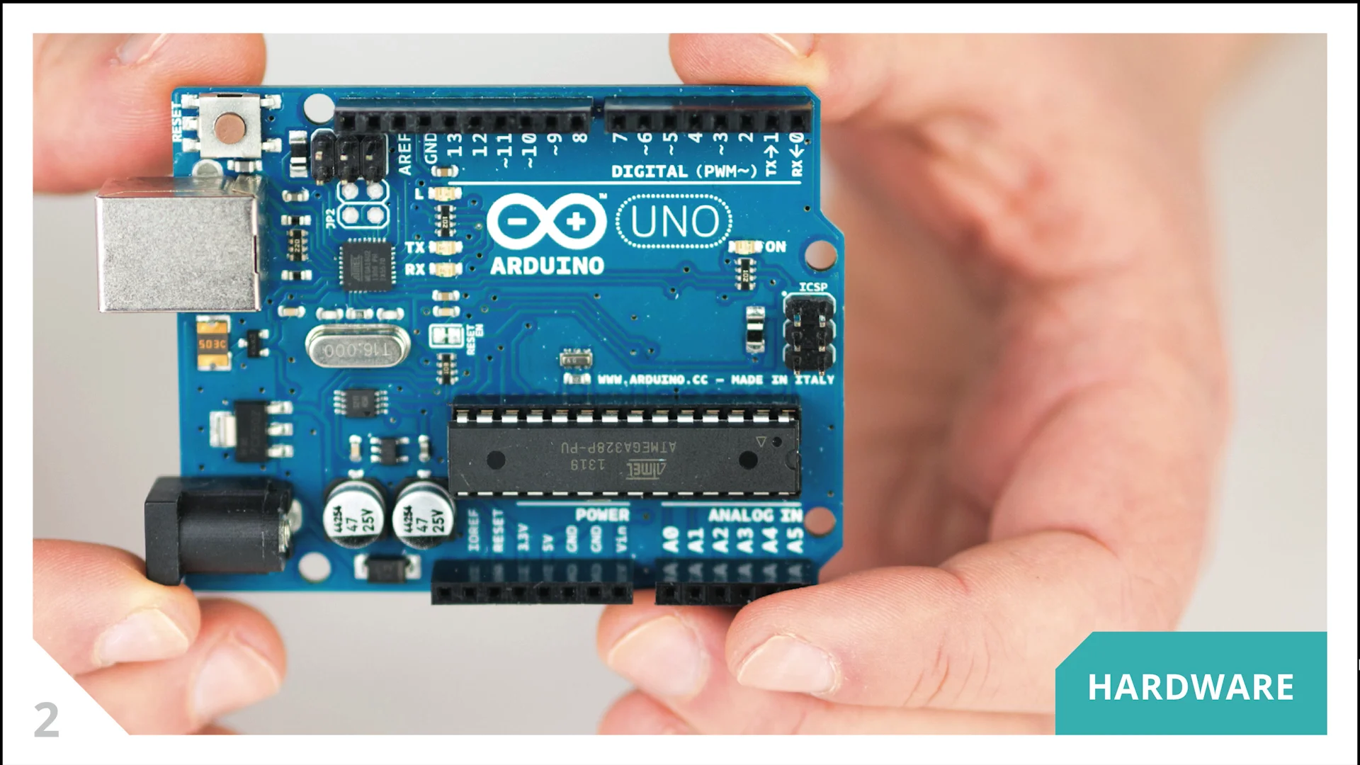 CTC Teacher Tutorial Episode 2: Digital I/O on Vimeo