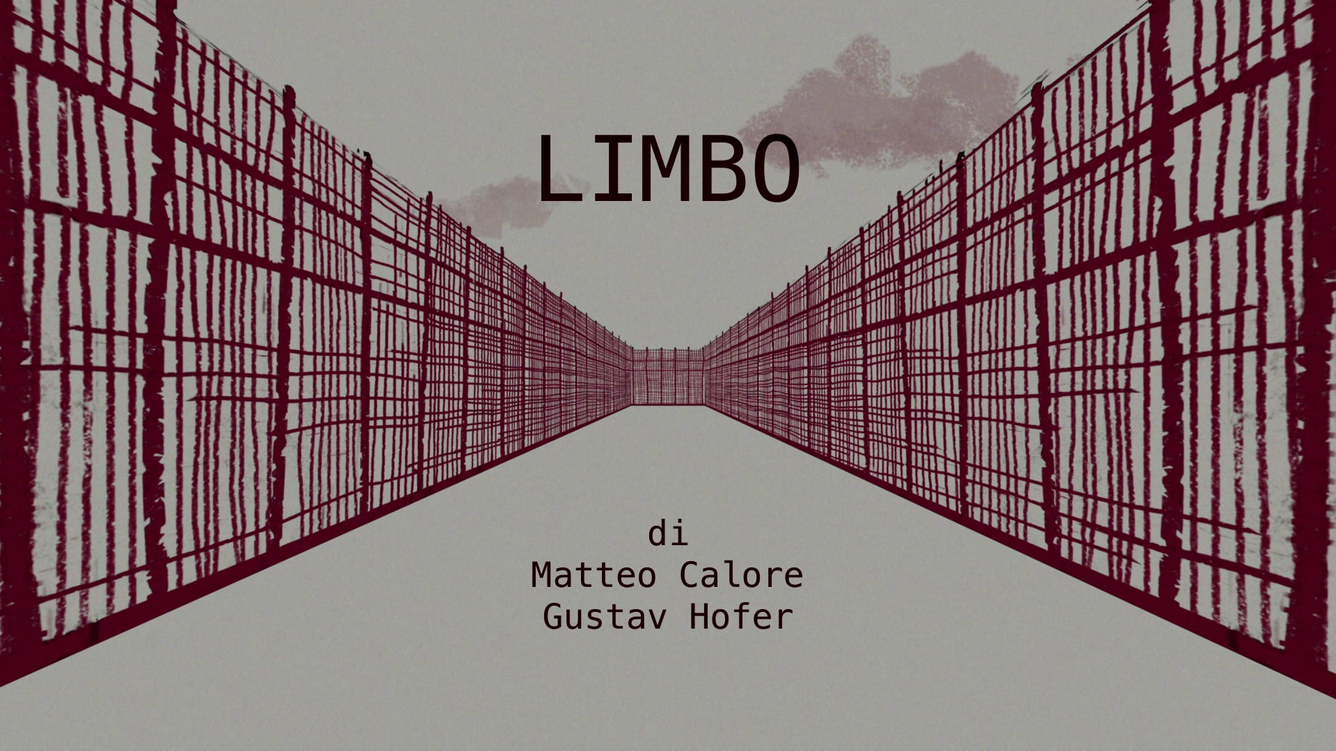 LIMBO | Trailer on Vimeo