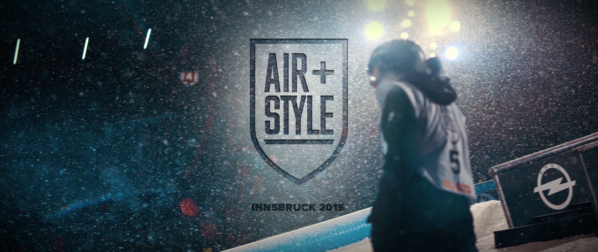 Air + Style Innsbruck-Tirol 2015 presented by Opel on Vimeo