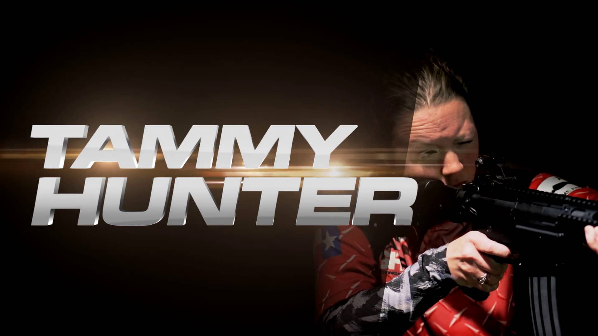 Pro Shooter Profiles - Tammy Hunter on Vimeo