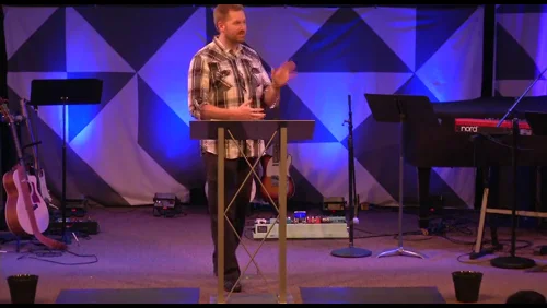 True Grace - Part 1. January 3-4, 2015. Pastor Peter Degon. on Vimeo
