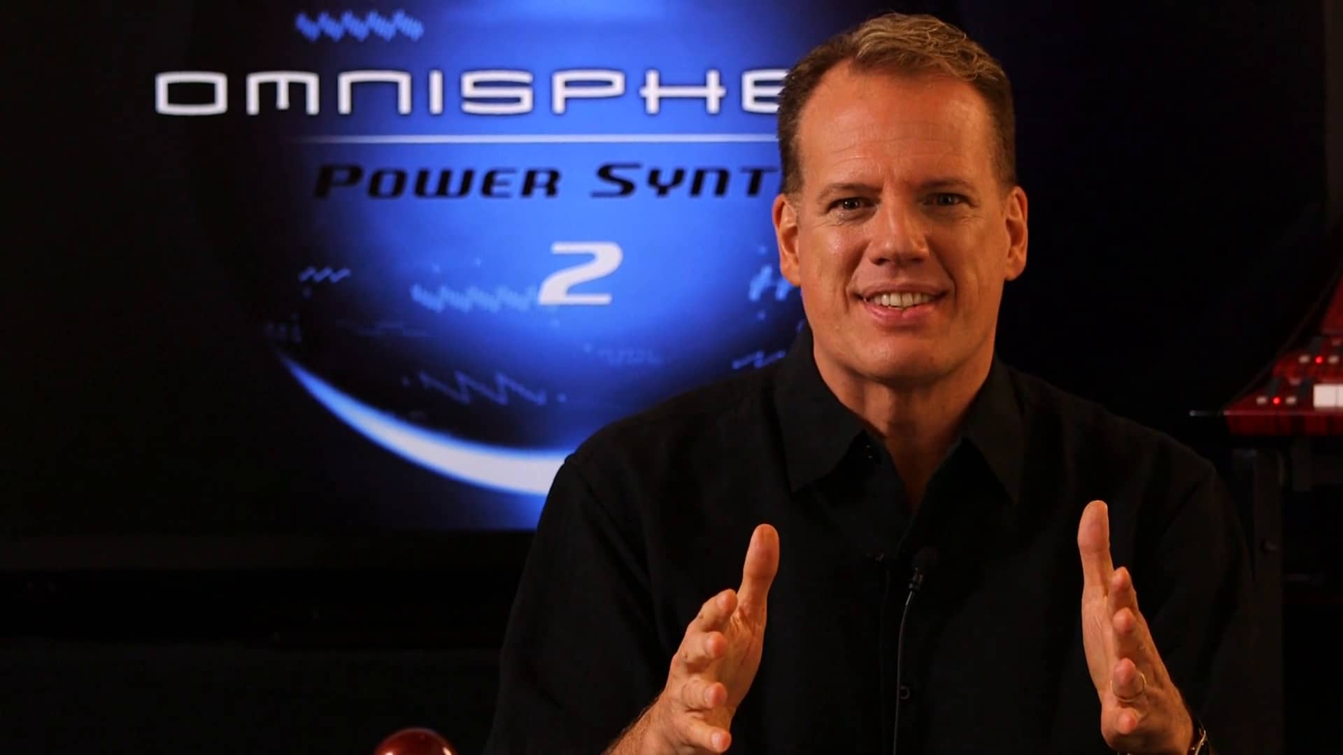 Introducing Omnisphere 2 on Vimeo