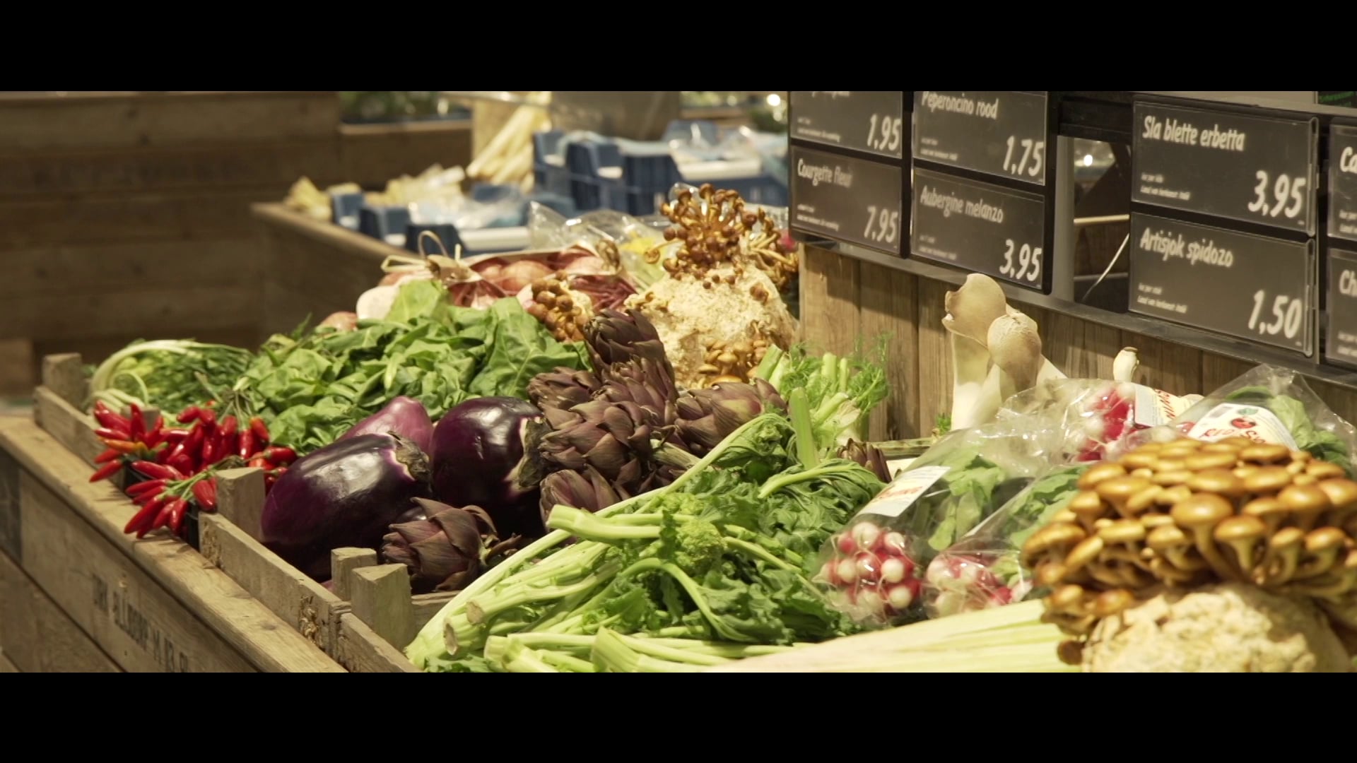 Sligro - Foodservice on Vimeo