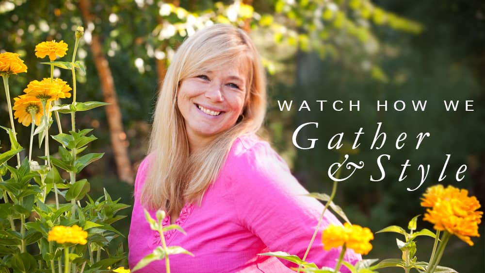 Holly Chapple Flowers on Vimeo